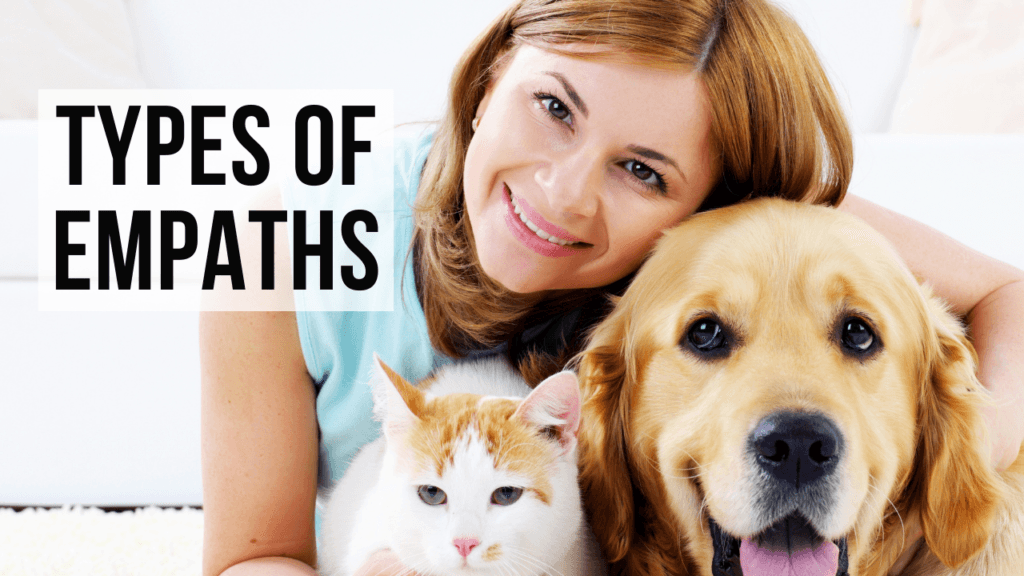 4 Types of Empaths | Which one are you? - Narcissistic Abuse Recovery