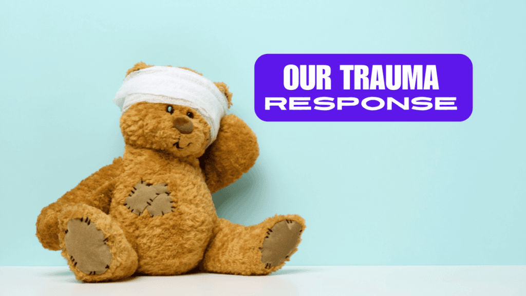 Trauma Responses in the Context of Narcissistic Abuse: Understanding ...